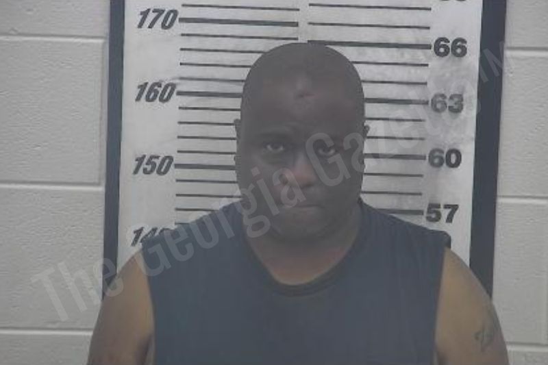 Ashley Wilson — Coffee County Jail Bookings