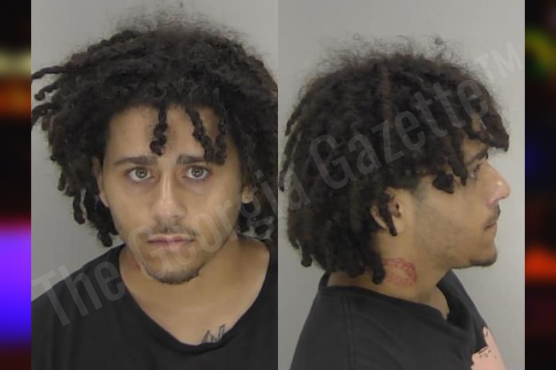 Michael Wilson — Richmond County Jail Bookings