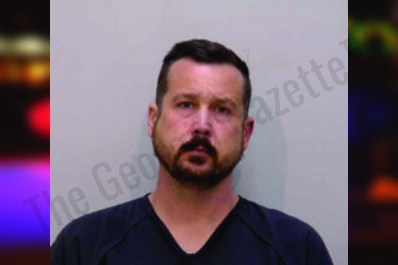 William Wingate — Bartow County Jail Bookings