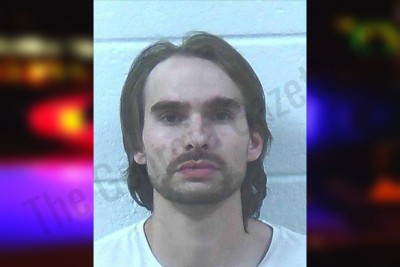 Jackson County Jail Bookings – The Georgia Gazette