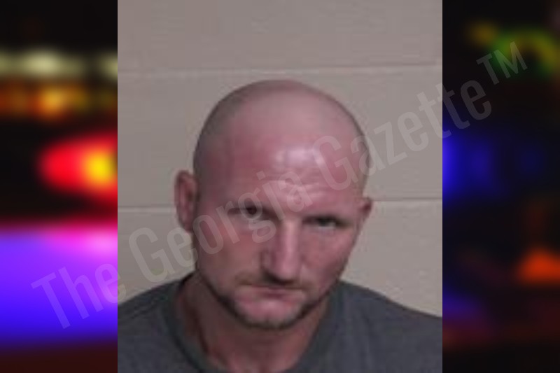 John Womble — Walker County Jail Bookings