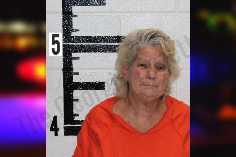 Murray County Jail Bookings – Page 9 – The Georgia Gazette