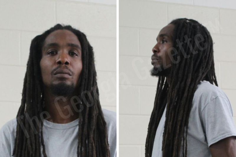 Raymond Woodall — Houston County Jail Bookings