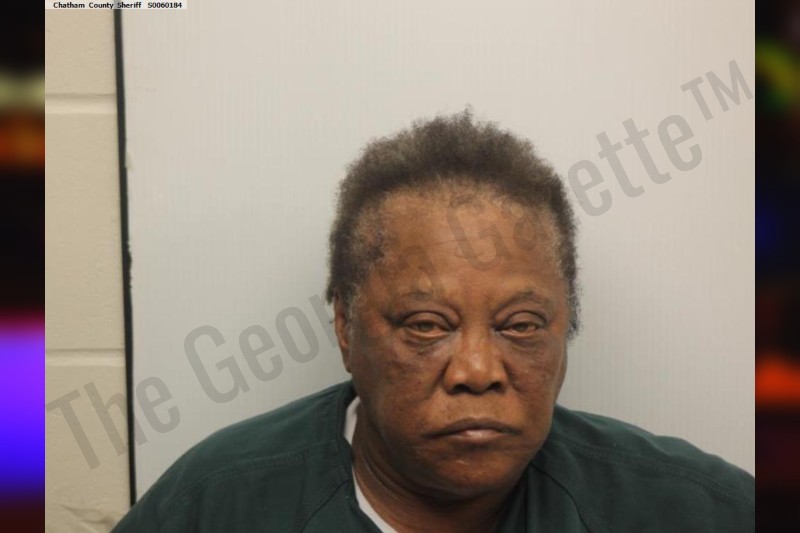 Angela Woodley — Chatham County