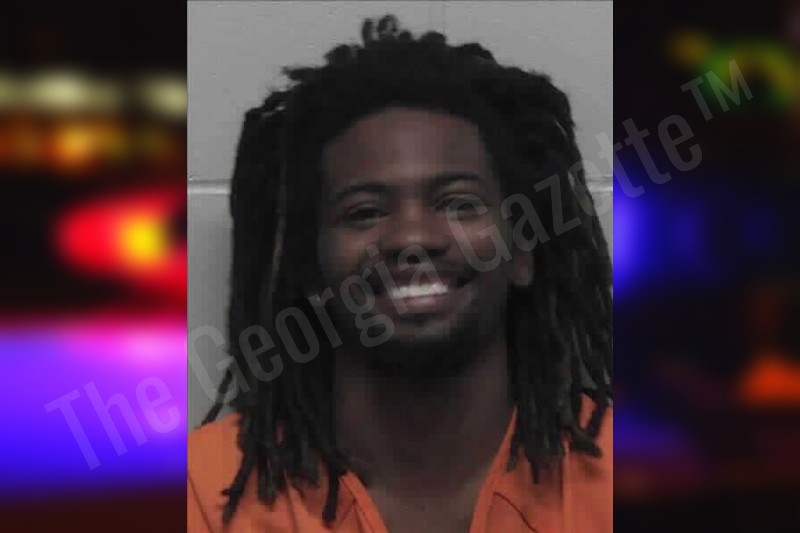 Christopher Wooten — Laurens County Jail Bookings