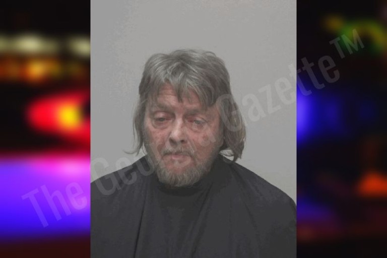 Herman Wright — Coweta County Jail Bookings