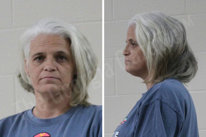 Kelly Wright — Houston County Jail Bookings