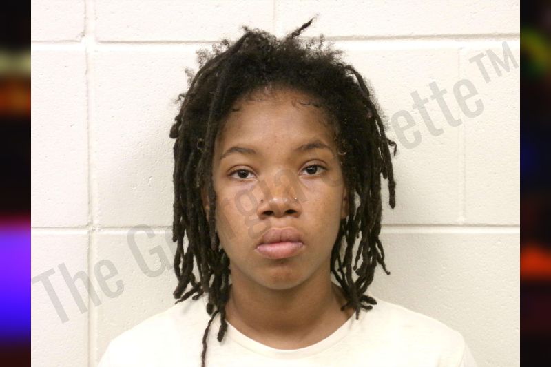 Margie Wright — Bulloch County Jail Bookings