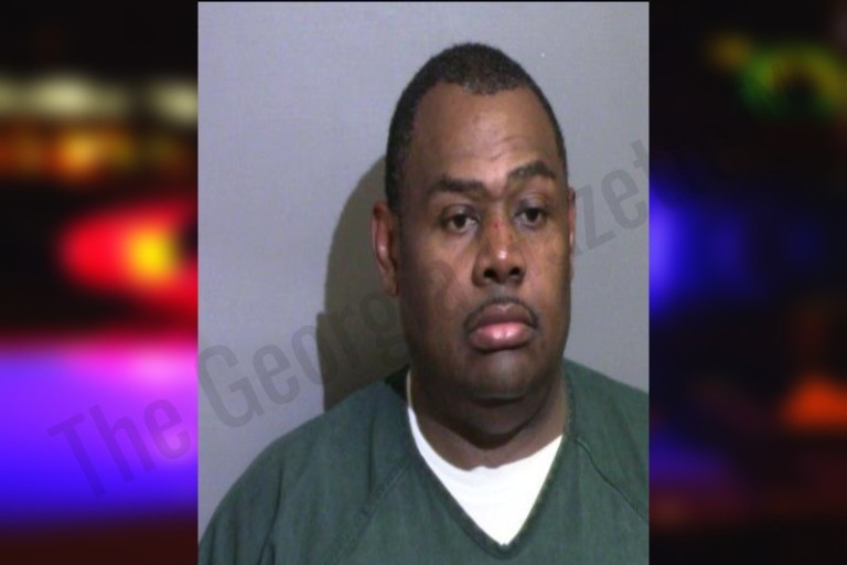 Zachary Wright — Glynn County Jail Bookings