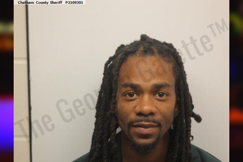 Brandon Yancey — Chatham County Jail Bookings