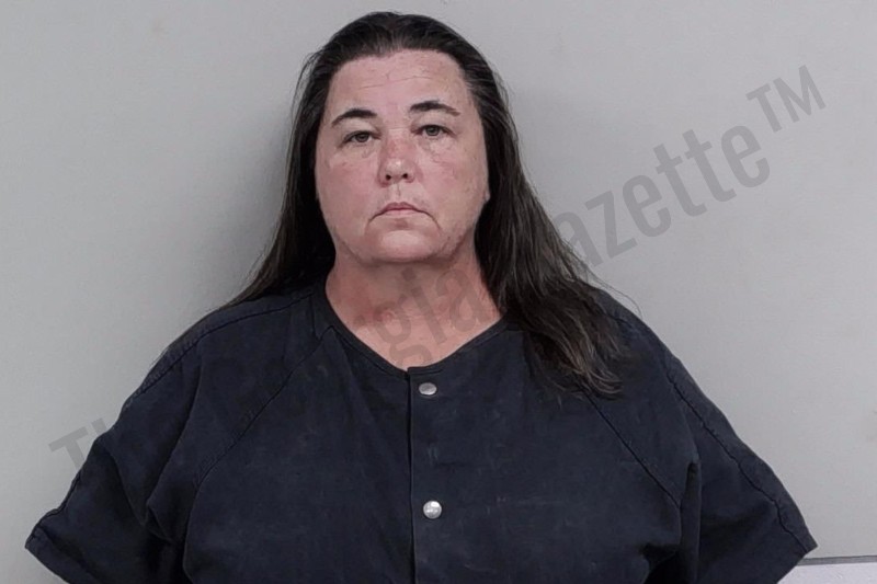 Torina Yarbrough — Lowndes County Jail Bookings
