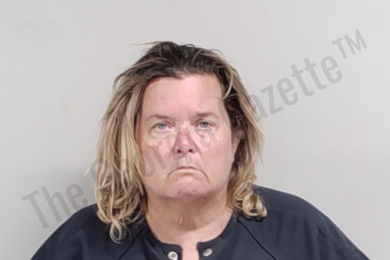 Laura Yates — Lowndes County Jail Bookings