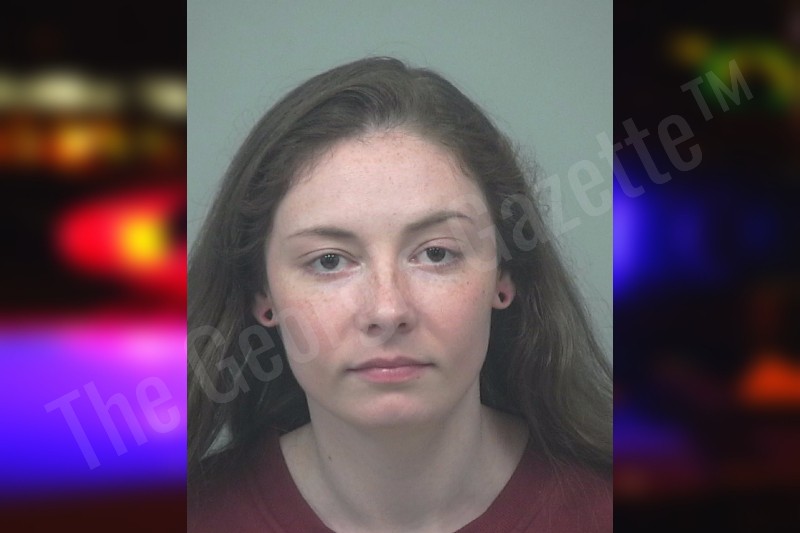 Sarah York — Gwinnett County Jail Bookings