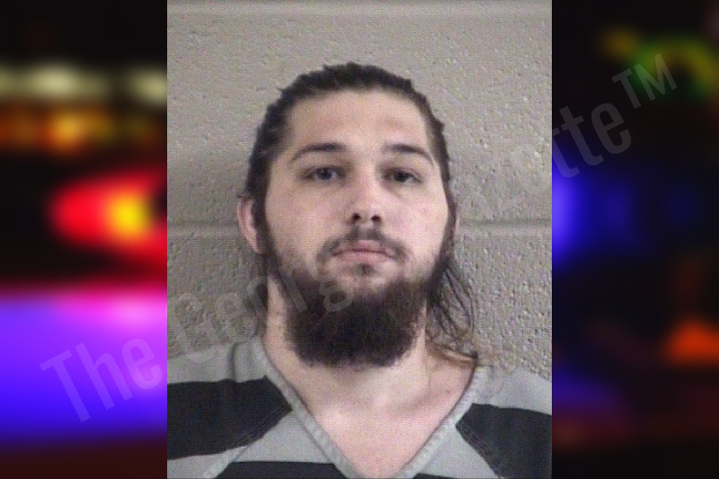 Whitfield County Jail Bookings – The Georgia Gazette