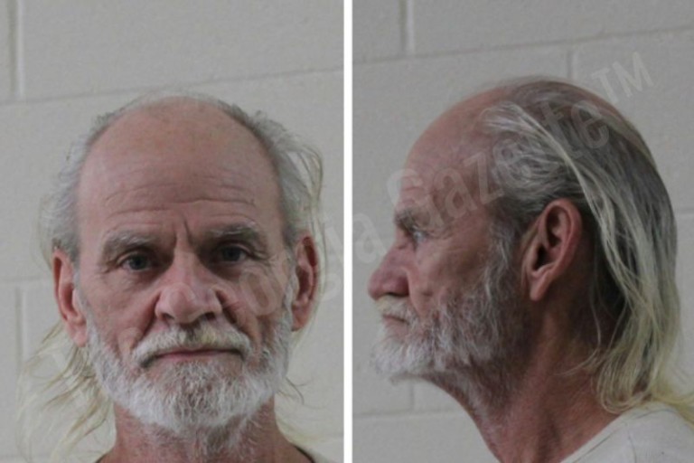 Ricky Young — Houston County Jail Bookings