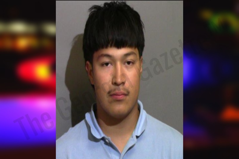 Donoban Zavala-Hernandez — Glynn County Jail Bookings