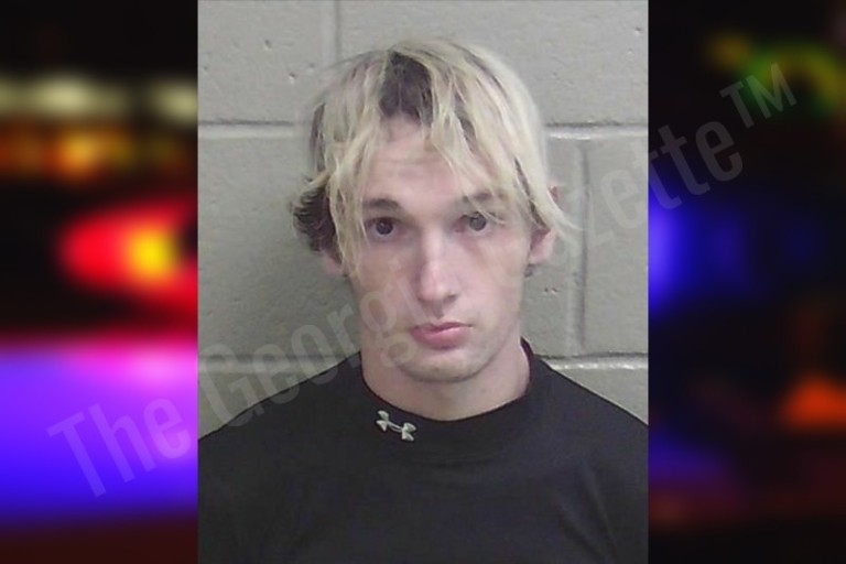 Nicholas Ziza — Wayne County Jail Bookings