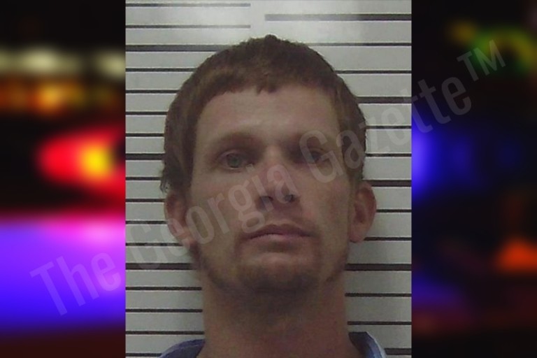 Kyle Akridge — Colquitt County Jail Bookings