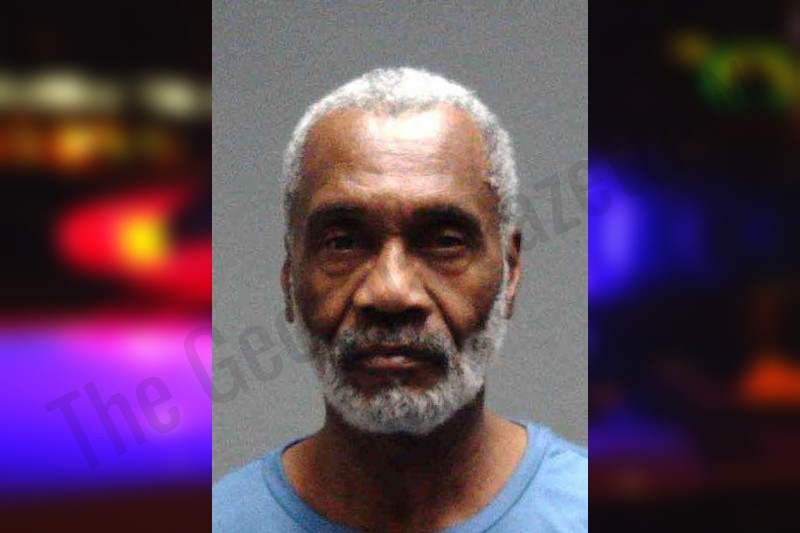 Steven Allen — Burke County Jail Bookings