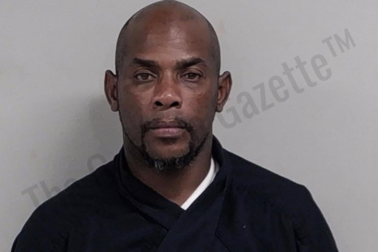 Travis Allen — Lowndes County Jail Bookings