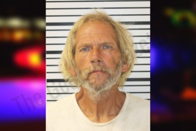 David Anderson — Toombs County Jail Bookings