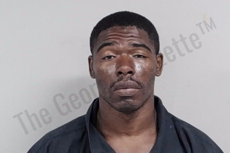 Lawrence Anderson — Lowndes County Jail Bookings