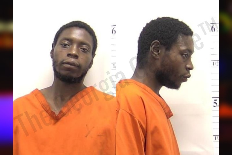 Brandon Appleby — Clarke County Jail Bookings