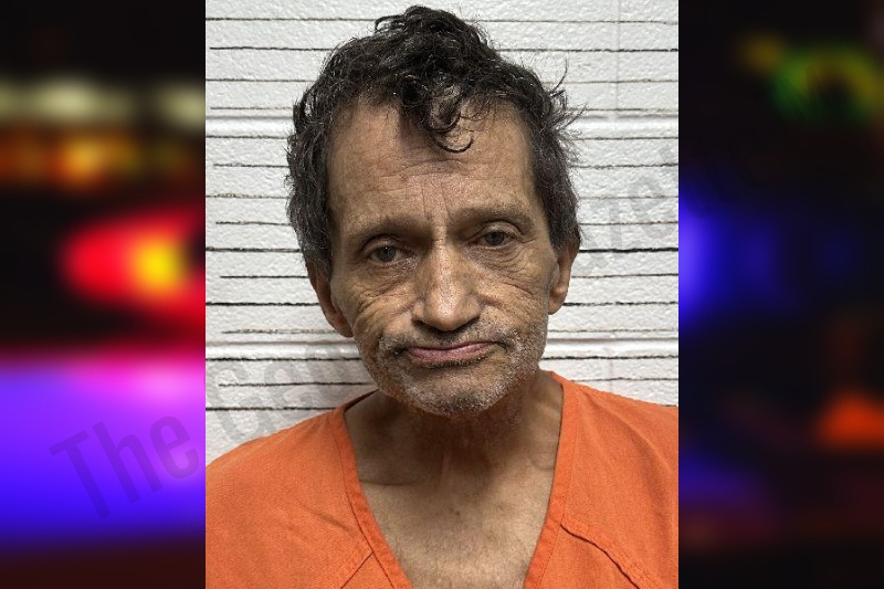 Richard Apuzzo — Dade County Jail Bookings