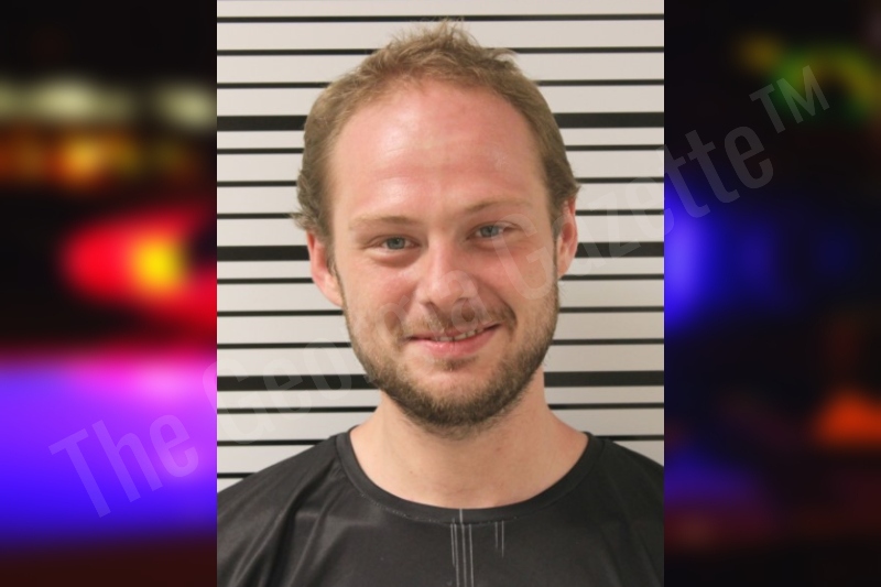 John Arnold — Toombs County Jail Bookings