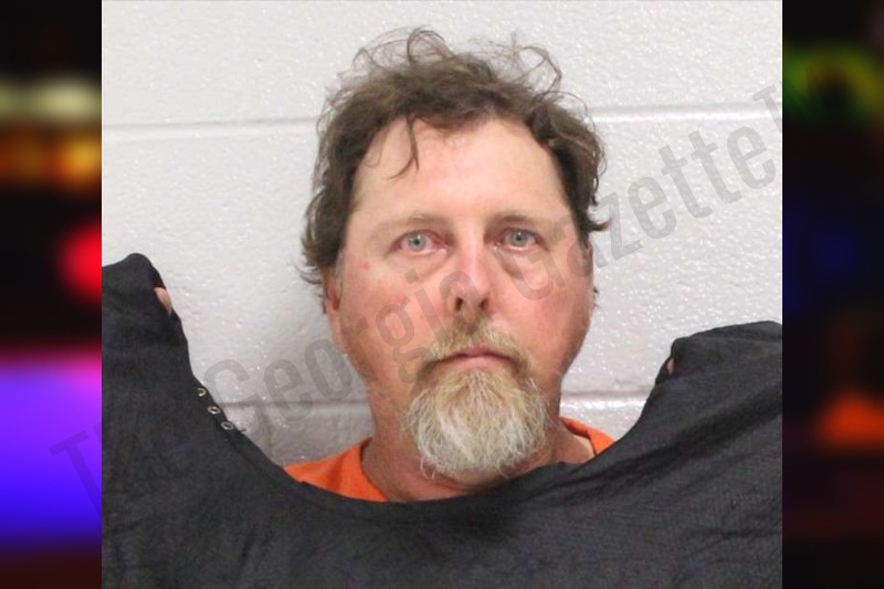 John Asay — Carroll County Jail Bookings