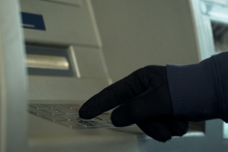 Pipe bomber guilty of blowing up ATM, stealing $88,000 from machine ...