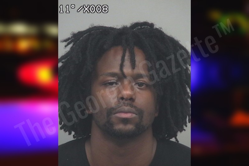 Terry Austin — Gwinnett County Jail Bookings