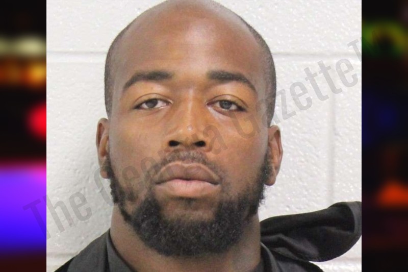 Malique Avery — Carroll County Jail Bookings