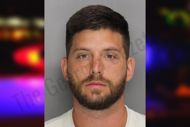 Christopher Ayers — Cobb County