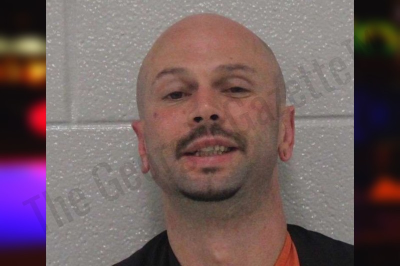 Joshua Ayers — Carroll County Jail Bookings