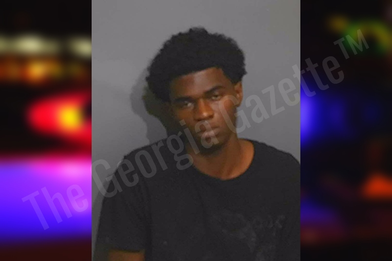 Gary Abray — Glynn County Jail Bookings