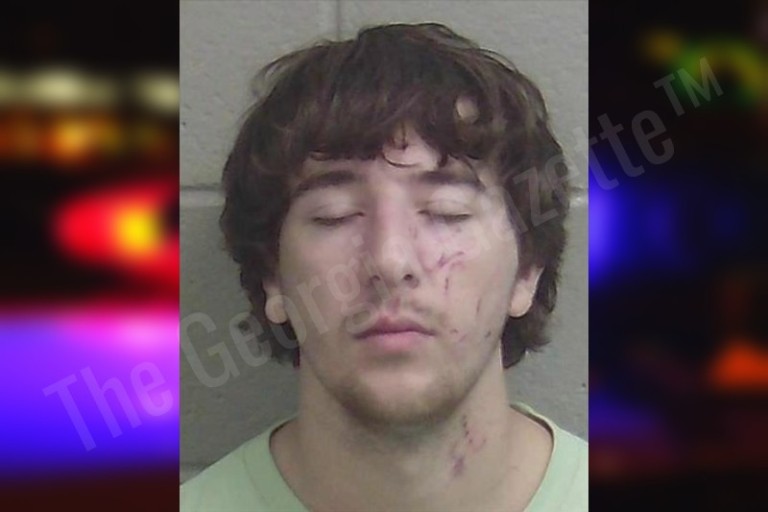Anthony Acosta — Wayne County Jail Bookings