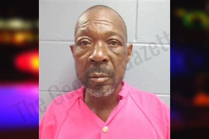 Patrick Acres — Lee County Jail Bookings