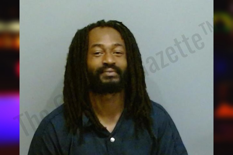 Jeffrey Adams — Fulton County