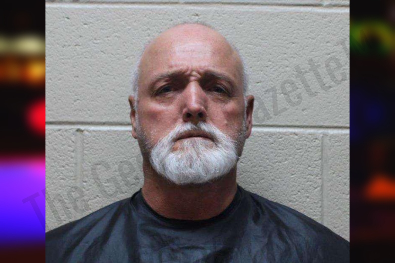 Charles Addison — Haralson County Jail Bookings