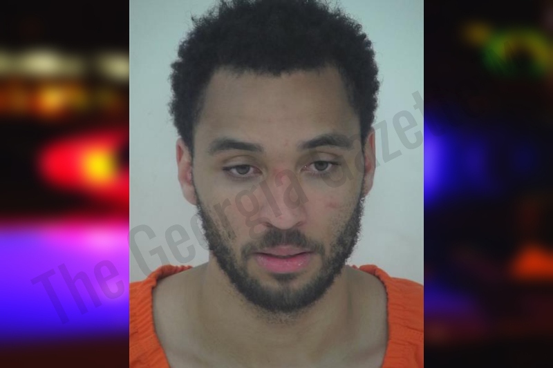 Cameron Adkins — Fayette County Jail Bookings