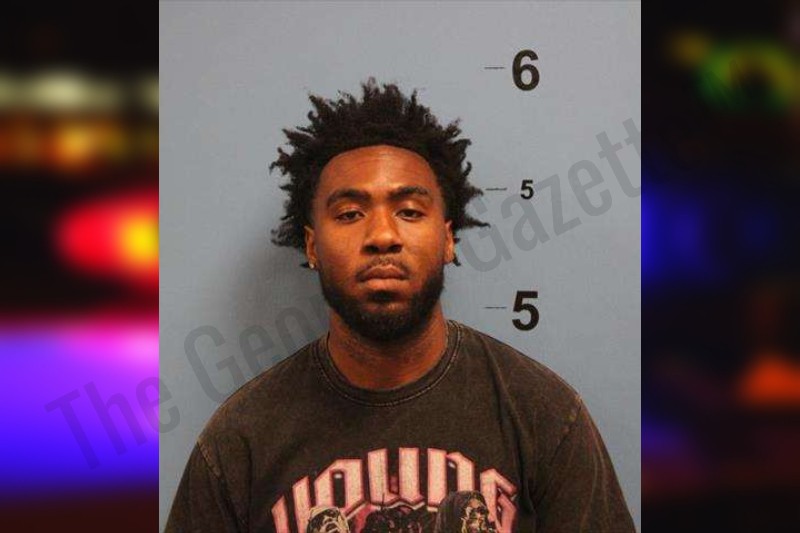 Ardonish Adside — Monroe County Jail Bookings