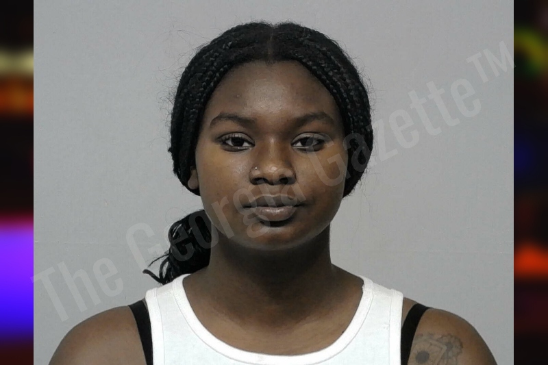 Alexis Davis — Bibb County Jail Bookings