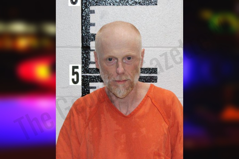 Jamie Anderson — Murray County Jail Bookings