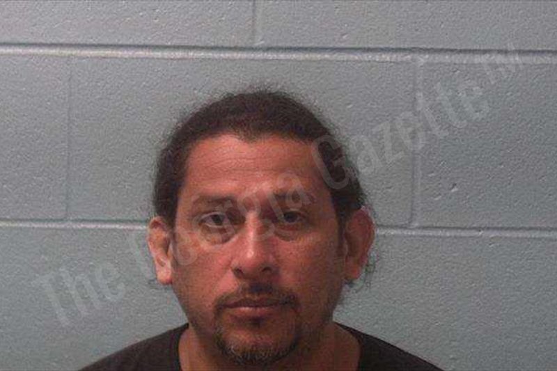 Daniel Andrade Pena — Franklin County Jail Bookings