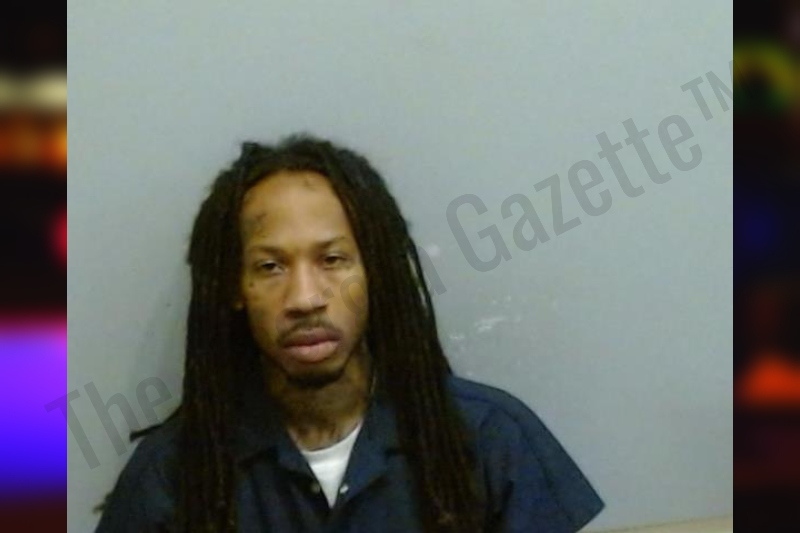 Prince Antoine — Fulton County Jail Bookings