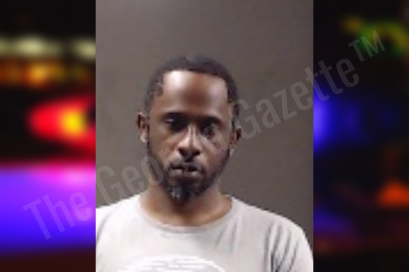 Michael Archie — DeKalb County Jail Bookings