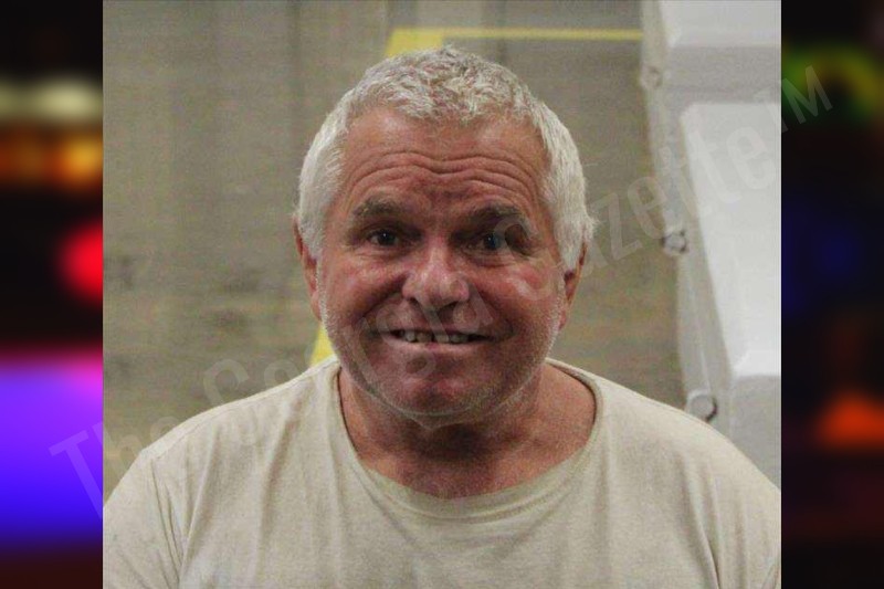 James Atkinson — Heard County Jail Bookings