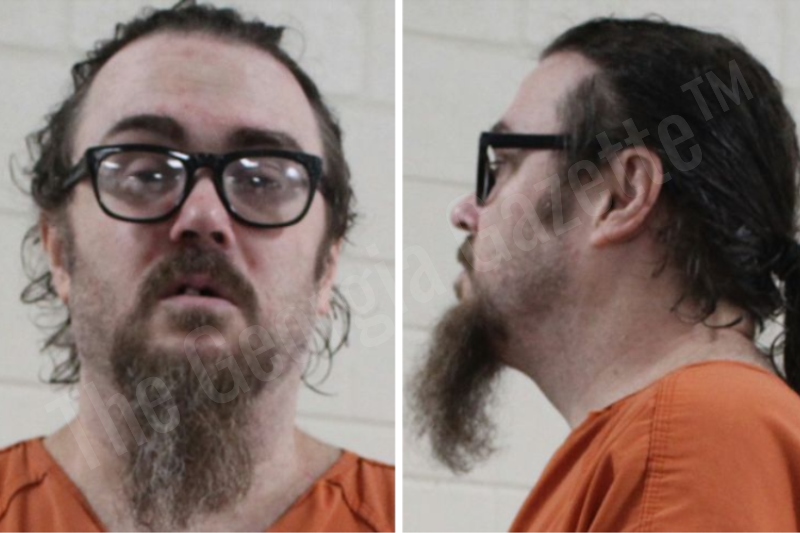 Jon Atkinson — Houston County Jail Bookings