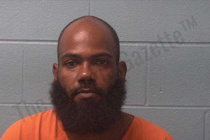 Adrian Austin — Franklin County Jail Bookings